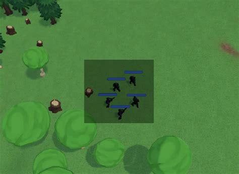 Github Rafikm2003rts Schoolproject Short And Simple Rts Game Build