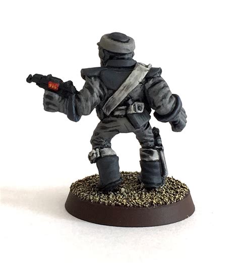 Rogue Heresy Rogue Trader Mercenaries