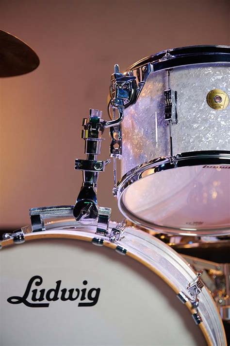 Ludwig Drums Continental