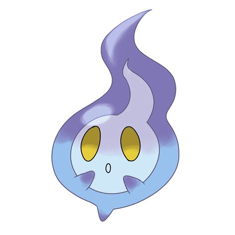 Litwick Pokemon Wallpapers Top Free Litwick Pokemon Backgrounds