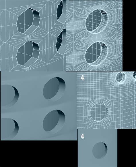 solved bumpy mesh autodesk community