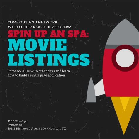 Join The React Htx Mini Hack Challenge React Htx Posted On The Topic Linkedin