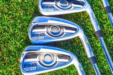 Cor Eye For The G Guy Mygolfspy