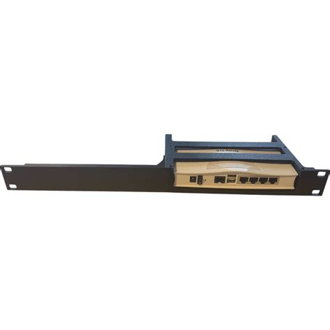 Draytek Vigor Modem 1u Rackmount Bracket Makertech Dynamics