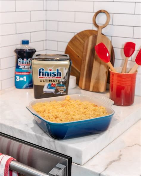 Cornbread Mac And Cheese Recipe The Ultimate 2 In 1 Thanksgiving Side