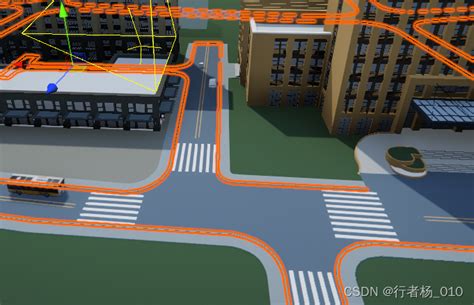 unity数字可视化学校 昼夜（二） unity可视化校园 csdn博客