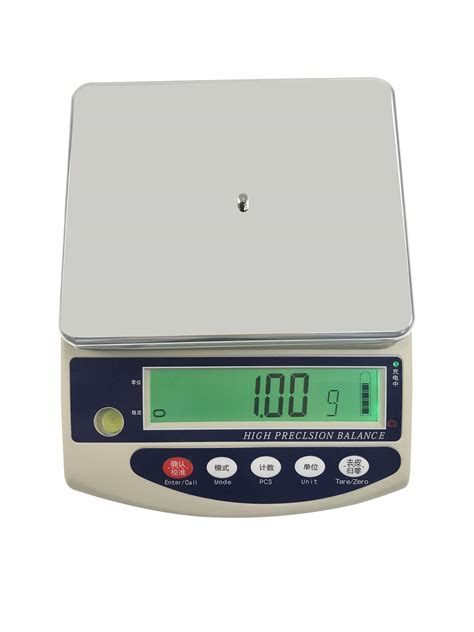 Wholesale Precision Counting Scale Manufacturer And Supplier Factory