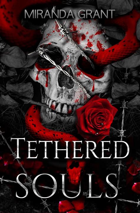 Tethered Souls Book Of Shadows Ebook Grant Miranda Au Kindle Store