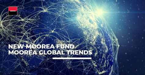 Our Moorea Fund Range Has Been Extended With Our New Moorea Global
