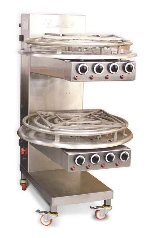 Automatic Baklava Machines Oubari Machines