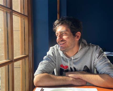 Kamran Hosseini Medium