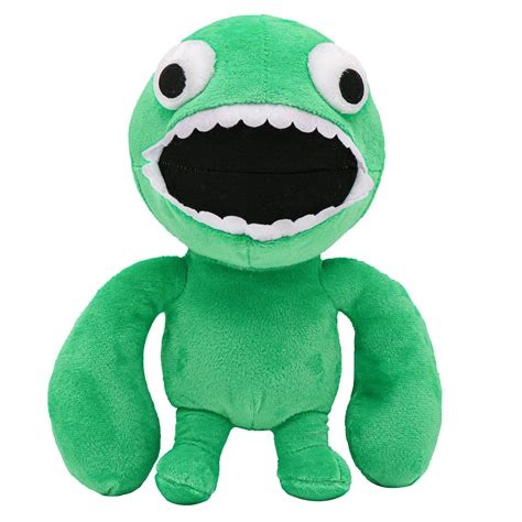 Nucucina Garten Of Banban Plush Toy Jumbo Josh For Fans T 10