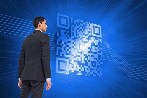 Revolutionizing Transactions The Power Of A Blockchain Qr Code Generator By Prismmultimedia