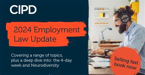 Cipd On Linkedin Employment Law Update