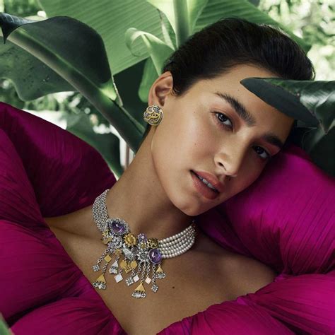 Luxury Egyptian Jewellery By Azza Fahmy The Jewellery Editor