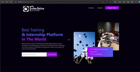 Aastha Gupta On Linkedin Connections Internship Technohacks