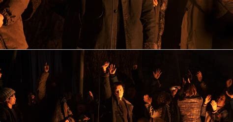 이병헌 광기 미쳤다…200만 찍은 콘크리트 유토피아 이병헌 아파트 열창으로 300만 정조준