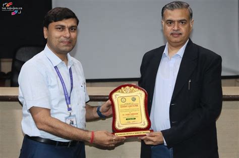 Rkgit On Linkedin Experttalks Workshop Engineering Btech Cse Computerscience It Iot