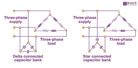 How To Check 3 Phase Power Capacitor Wiring Work