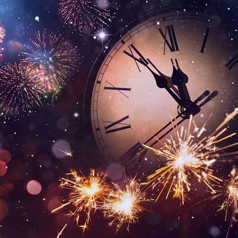 5 Fashion Accessories For New Years Eve