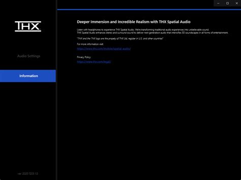 How Thx Spatial Audio Is Integrated And Used In Razer Products