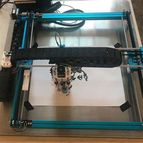 The Paper Feed Mechanism Download Scientific Diagram