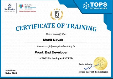 Munil Nayak On Linkedin Frontenddeveloper Webdevelopment