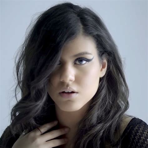 When Did Nathalie Saba ناتالي سابا Start Making Music