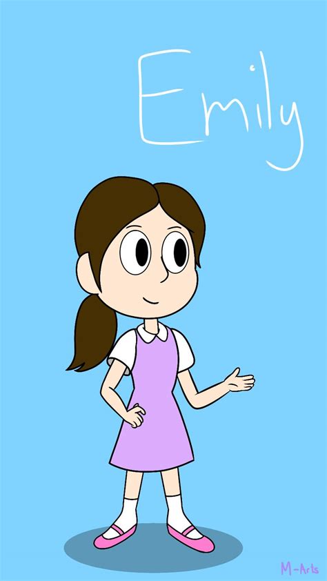 Steven Universe Human Oc Emily Kearney By Rainbowstarz Art On Deviantart