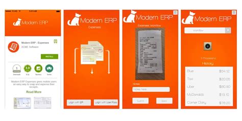 Software Integration Xtracta