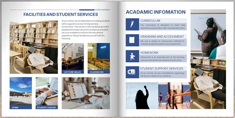 Top 10 Educational Booklet Templates Free To Enhance Your Curriculum Fliphtml5