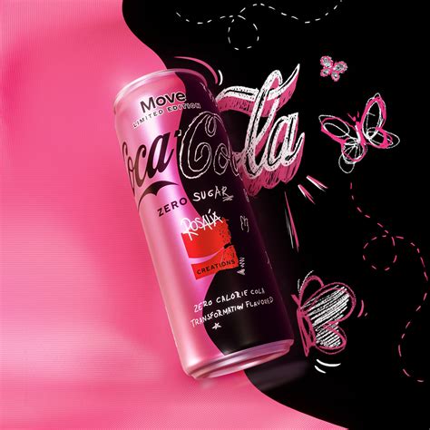 Taste the Transformation: Coca-Cola and Grammy-Award Winning Artist ...