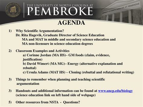 Ppt Bringing Scientific Argumentation Into The Science Classroom Powerpoint Presentation Id