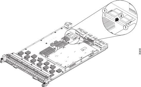 Cisco Nexus GC FXP NX OS Mode Hardware Installation OFF