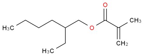 Poly 2 Ethylhexyl Methacrylate 25719 51 1 Wiki