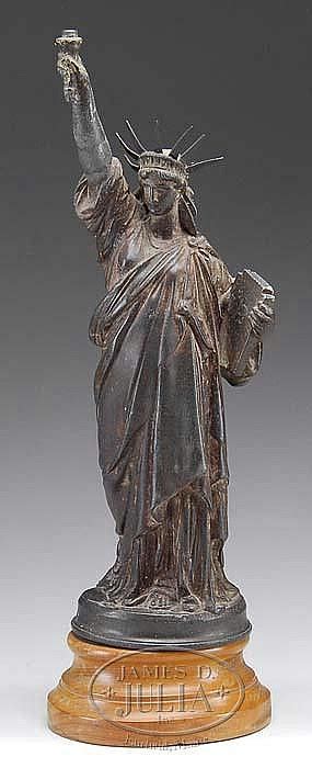 Frédéric Auguste Bartholdi Artwork For Sale At Online Auction