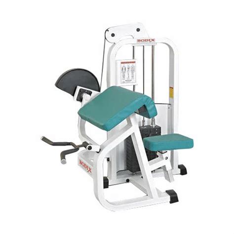 Bicep Curl Machine For Gym At 16000 In Jalandhar ID 19978632830