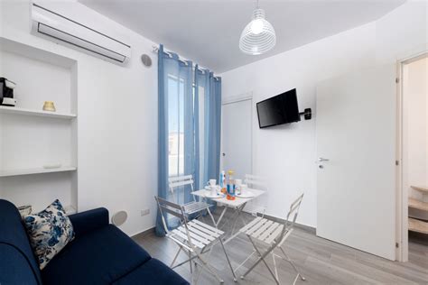 Isule Apartments Bilo 4 First Floor Residence San Vito Lo Capo I Tre