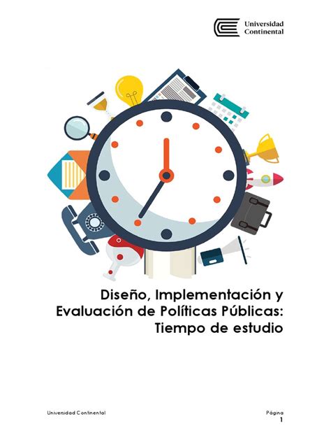 Te Asuc01247 Diseño Implementación Y Evaluación De Políticas Públicas 018 22 Pdf