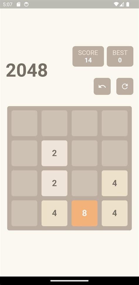 2048 Game Apk For Android Download
