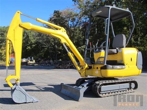 Komatsu Pc15r8 Mini Excavator Specs Dimensions And Weight Veritread