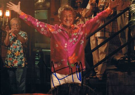 Dustin Hoffman Autogramm Foto 20x30cm Meet The Fockers Gebraucht In