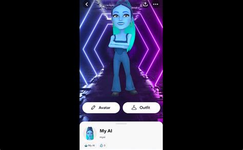 My AI Guide Snapchat S Artificial Intelligence Chatbot Available To