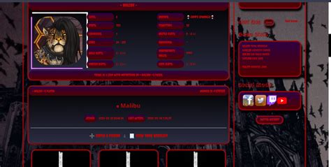 💫 Liodevs Free To Use Css Collection 💫 Lioden