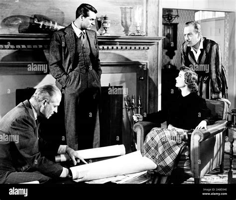 Mr Blandings Builds His Dream House