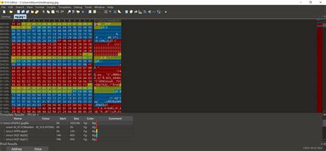 基于copy命令的图片文本隐写（misc出题）利用copy 命令在图片中隐藏各种类型的文件包括压缩文件、图片文件、文本文件 Csdn博客