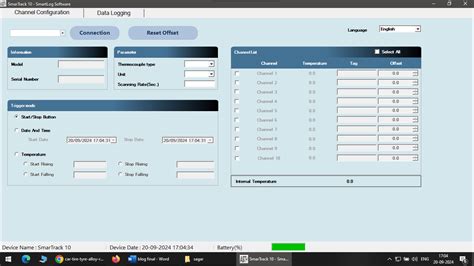 Aluminium Heat Treatment An Overview Of Thermal Profiling System Tempsens