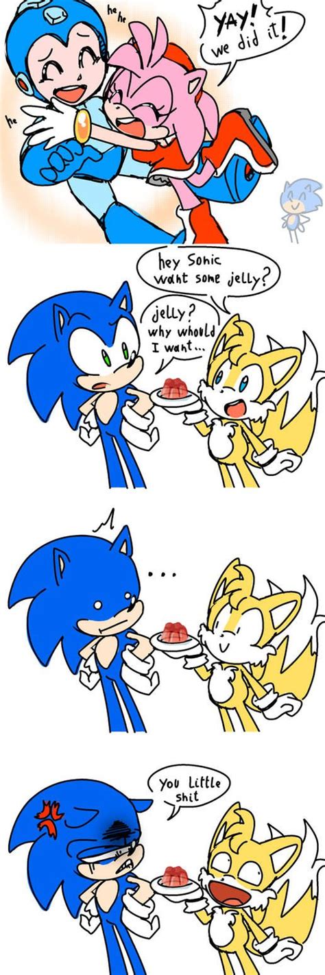 Pin By Rut Abraha On Sonic Sonic Funny Sonic Heroes Sonic Adventure