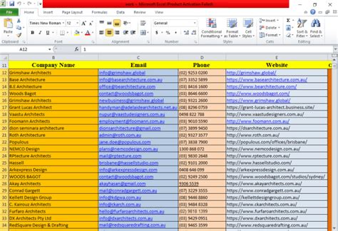 Do Data Entry Copy Paste Excel Word Database Editing By