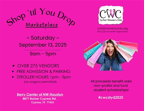 Berry Center Cypress Tx